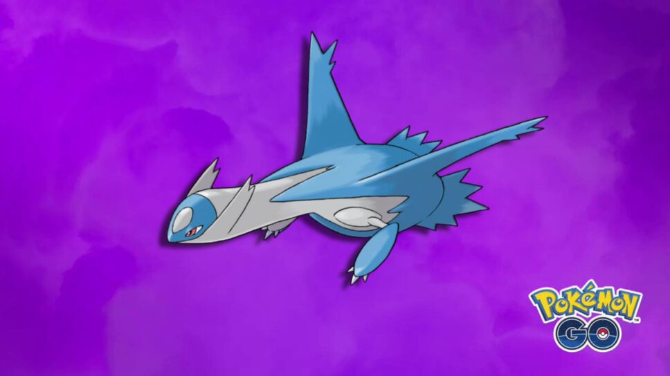 Shadow Latios Pokémon GO Raid Guide: Weakness and counters | esports.gg