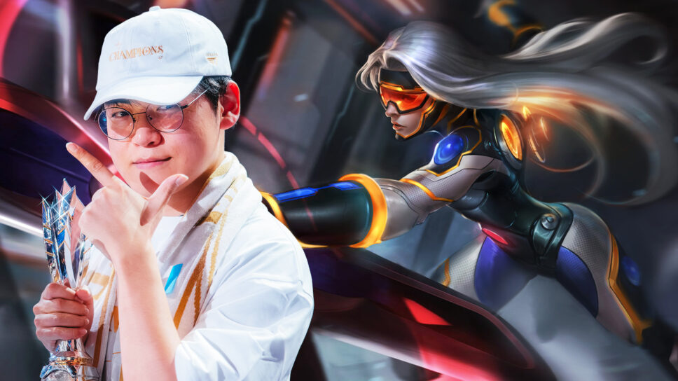 T1’s finals skins in Worlds 2025 bundles: Neo PAX Sivir is back! » Esports | Esports.gg | esports.gg