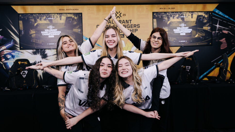 “The team is what it is today because of daiki”: TL Brazil overcomes ...