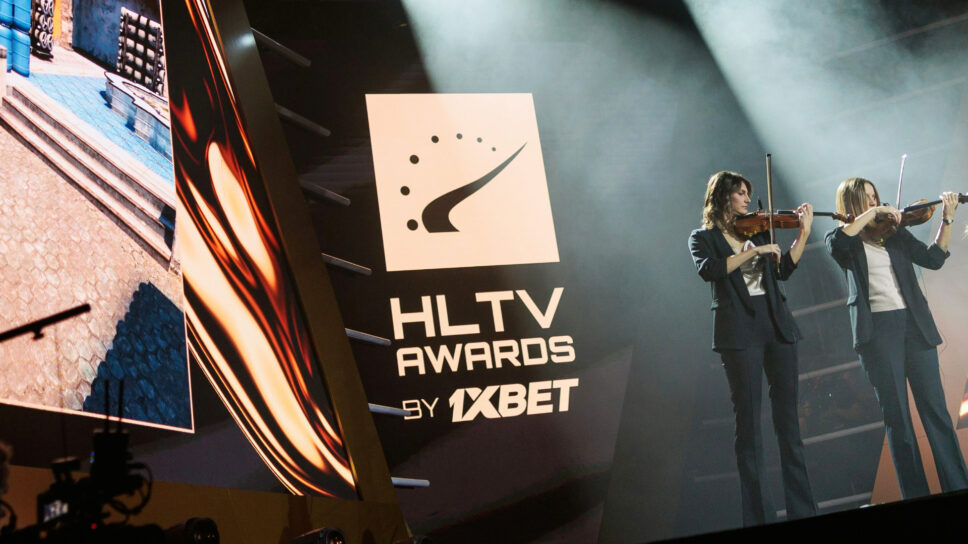 Counter-Strike 2: 2025 HLTV Awards reveal panel finalists » Esports ...