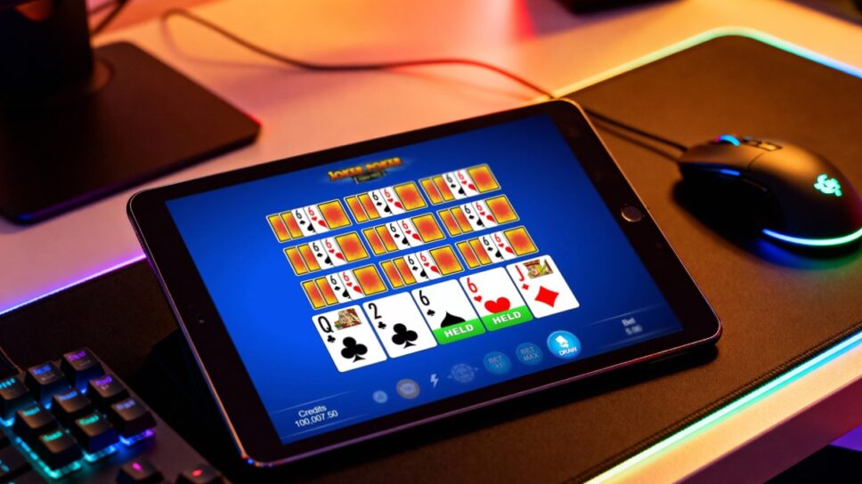 How to Play HORSE Poker: A Guide for Beginners | esports.gg