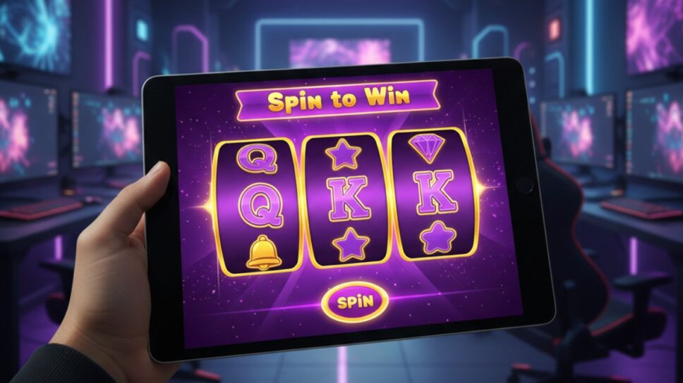 7 Best New Sweepstakes Casinos for 2025 | esports.gg