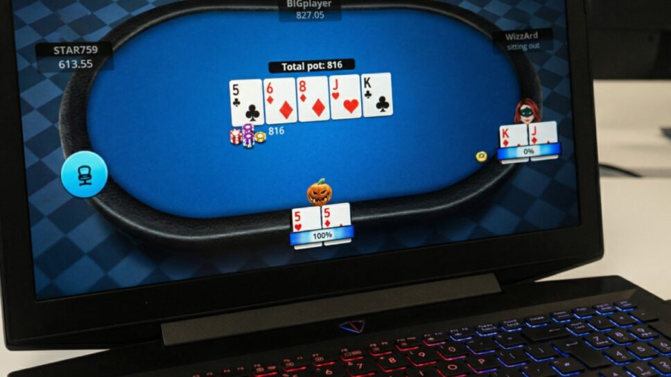 What Is a Rake in Poker, and Its Role in Cash Games | esports.gg