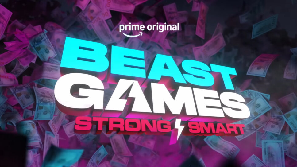 Beast Games Season 2 episodes and release dates » Esports | Esports.gg ...