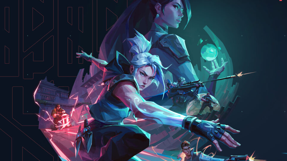 Interview with Christie Garton: The real impact of the Riot Games x ...