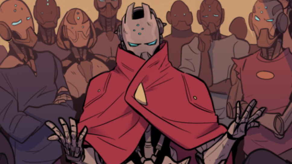 Interview with Shroomiiee: A case for Kace in Overwatch 2 » Esports ...