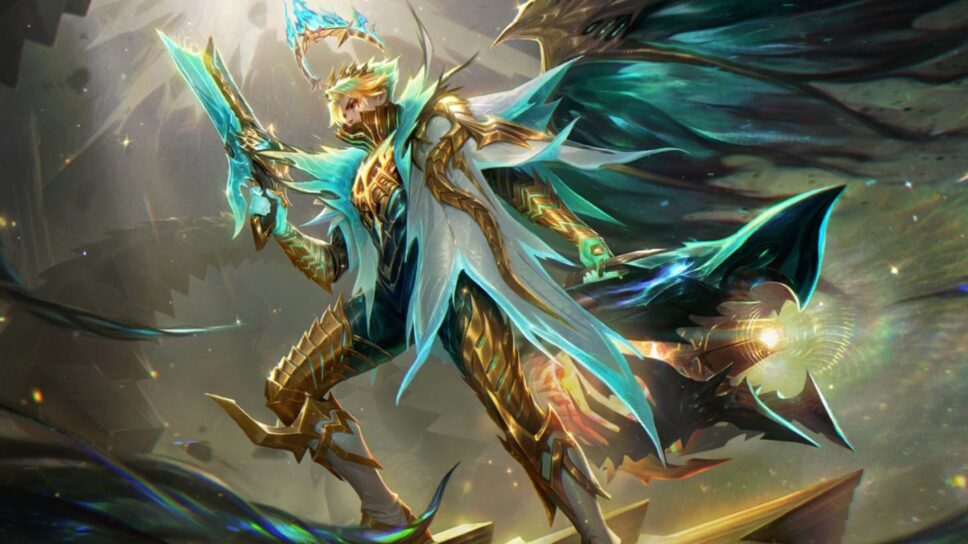 MLBB M7 Pass: How to get Granger Figurine | esports.gg