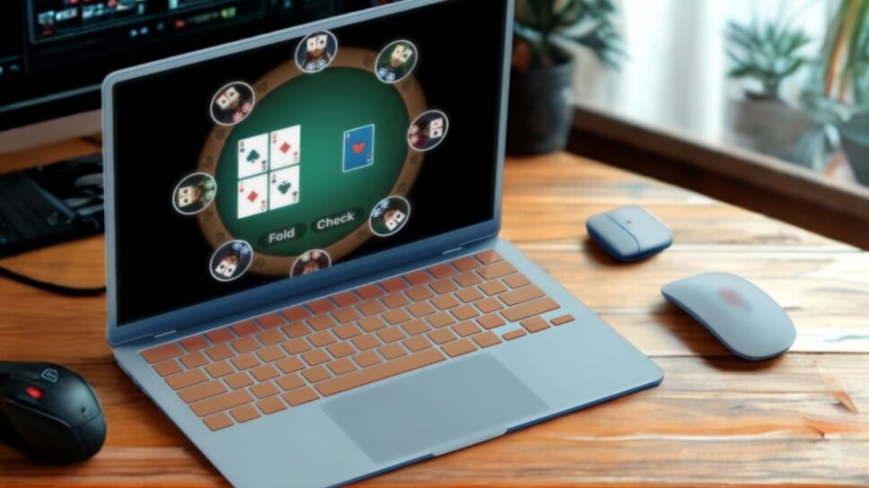 How to Play Video Poker: Rules and Strategies | esports.gg